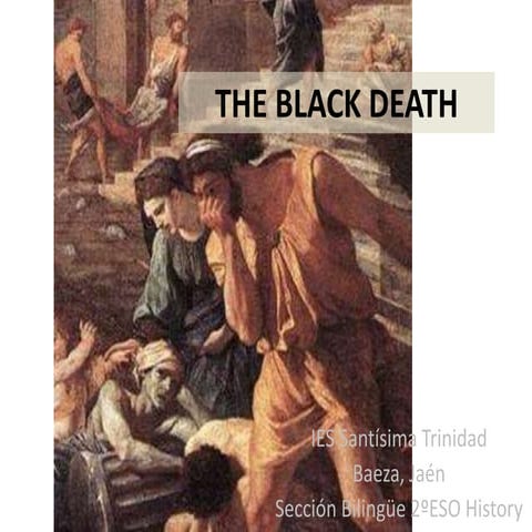 The black death | PPT