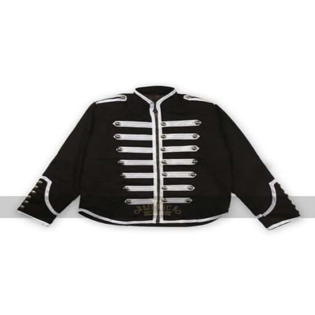 The Black Parade Jacket | PDF