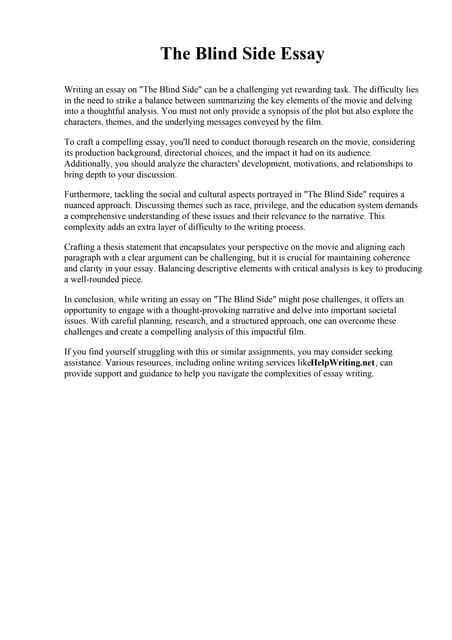 Good Will Hunting Essay | PDF