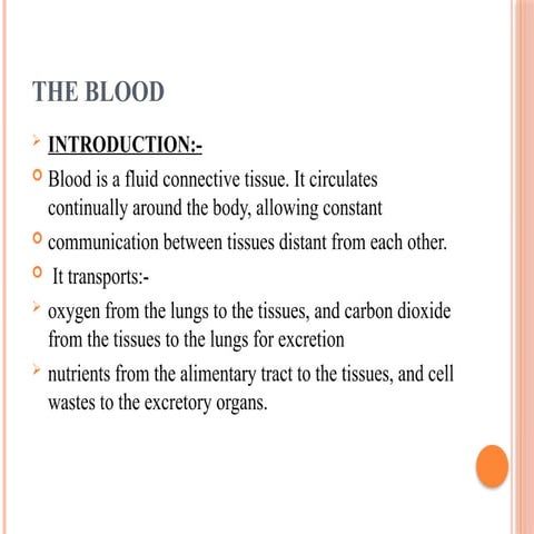 the blood unit .pptx