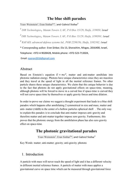 JOURNEY OF THE UNIVERSE FROM BIRTH TO REBIRTH WITH INSIGHT INTO THE ...