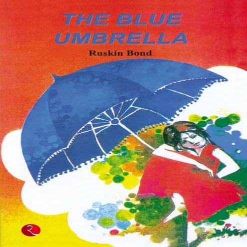 The Blue Umbrella by Ruskin Bond ( PDFDrive ).pdf