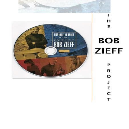 The bob zieff project | PDF