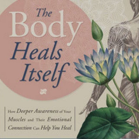 The Body Heals Itself | PPTX