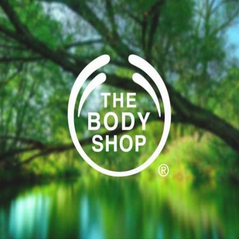 The Body Shop | PPS