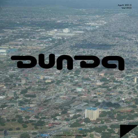 Dunda online 003 | PDF