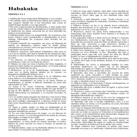 The Book of the Prophet Habakkuk-Tsonga.pdf
