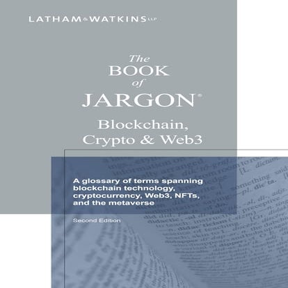 The book of Web3 jargon.pdf