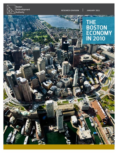 Boston Population | PPT