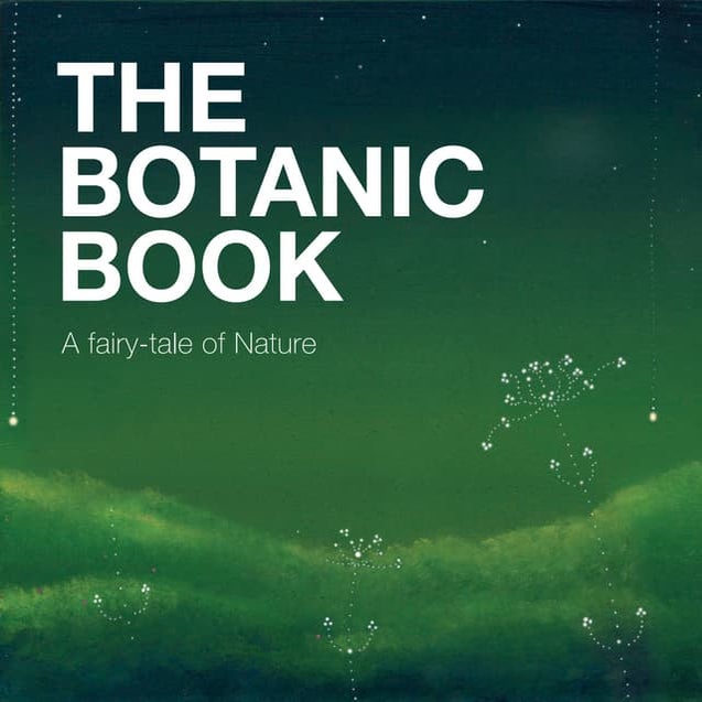 The Botanic Book | PDF