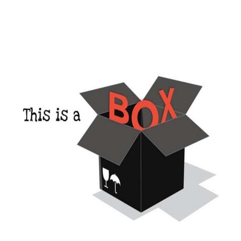 The Box | PPT