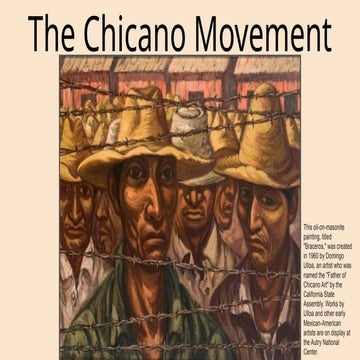 The Bracero Program to Desegregating Schools in the Southwest.pptx