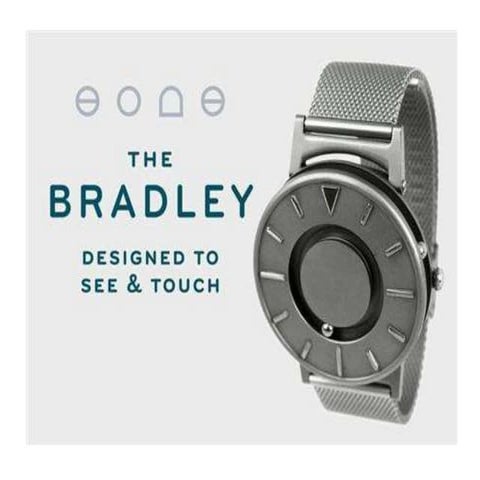 Bradley watch | PPTX