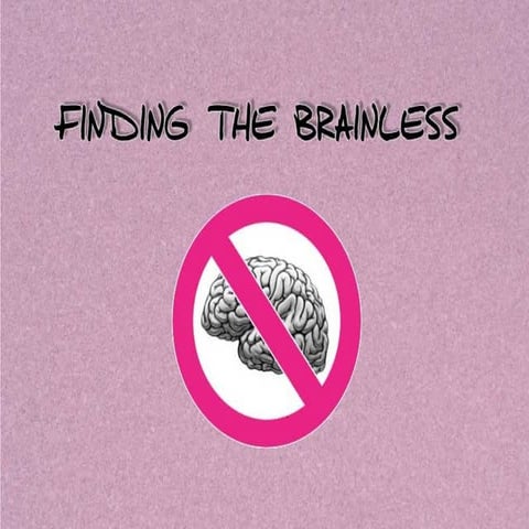 The brainless | ODP