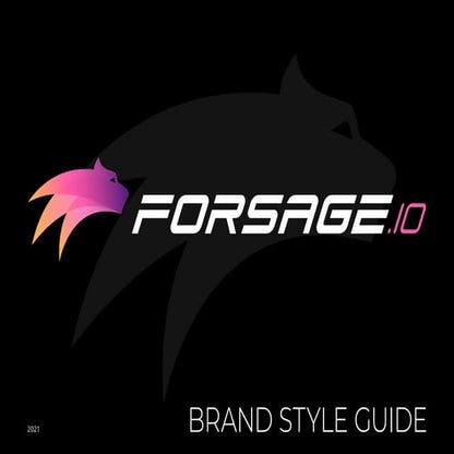 The BRANDBOOK of FORSAGE.pdf
