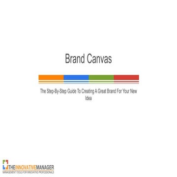 The Brand Canvas Template.pptx
