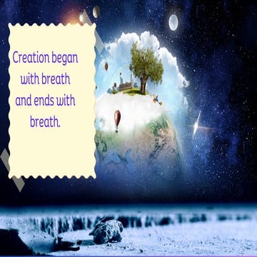 what is breathe ? | PPT