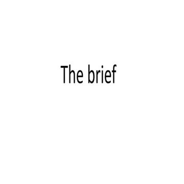 The Brief - BBC - Copy.pptx
