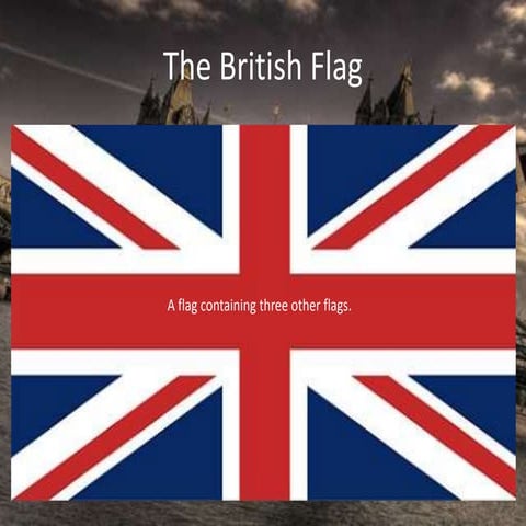 The Union Jack | PPTX