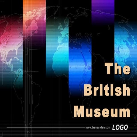The british museum | PPT