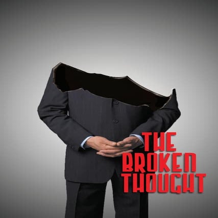 The Broken Thought | PDF