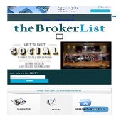 Commercial broker | PPTX