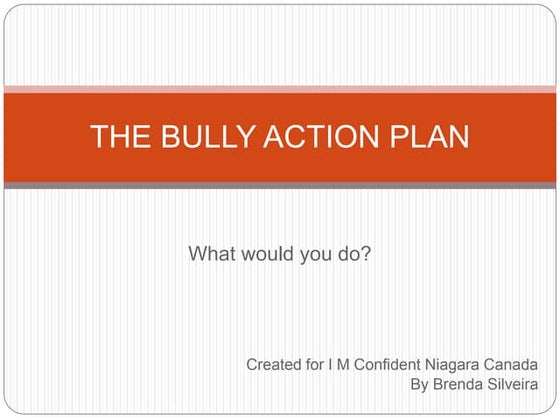 A guide to bullying prevention | PDF