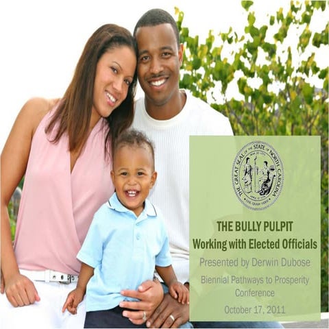 Pathways to Prosperity Conference | PDF