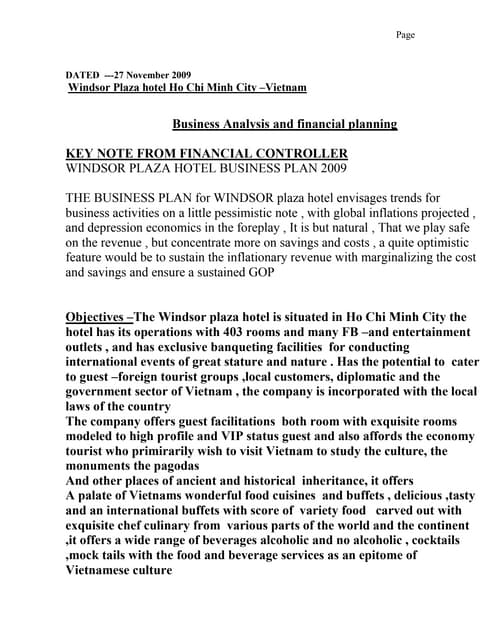 Sop stores[1] | DOCX