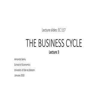 THE BUSINESS CYCLE lecture 1 & 2 introduction.pptx