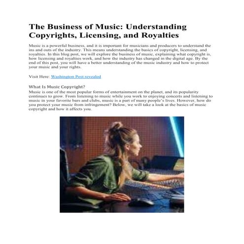The Business of Music.pdf