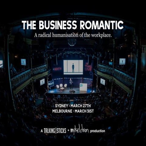 The Business Romantic Supporting Partner Pack | PDF
