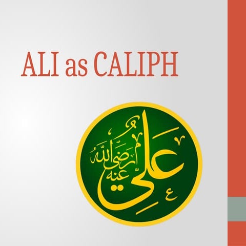 the caliph Ali as leadership role model.pptx