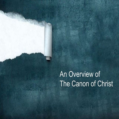 Bible the word of God written in the word of men.ppt