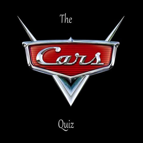 The Cars Quiz | PPTX