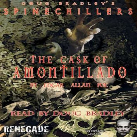 Cask of amontillado | PPT