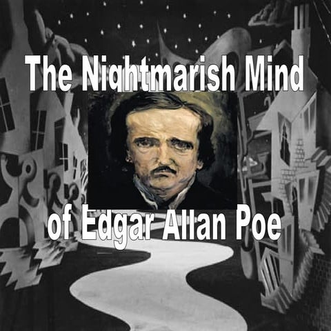 The Cask of Amontillado with Poe background (2).ppt