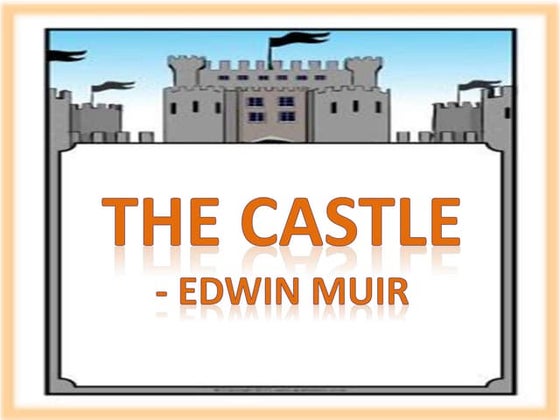 Castle features | PPT