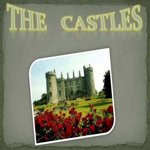 The Castles | PPT