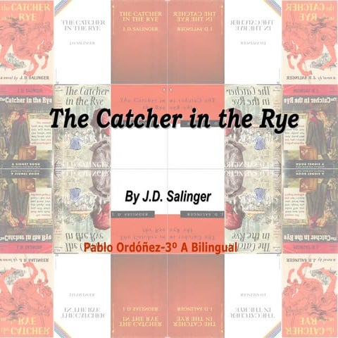 The Catcher In The Rye | PPT