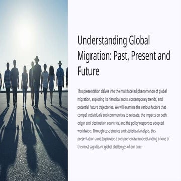 The causes and effects of migration.pptx