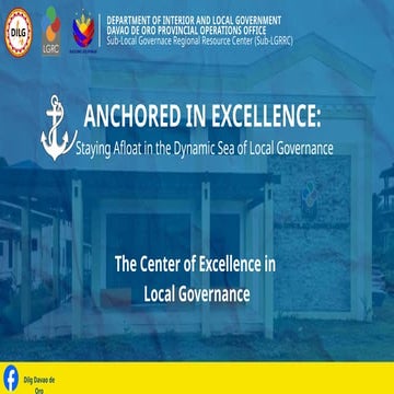 DILG Latest Legal Opinions On Governance.pptx.pptx