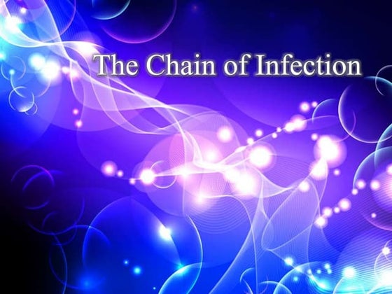 Infection | PPTX