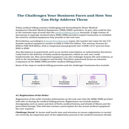 The Challenges Your Business Faces and How You Can Help Address Them.docx