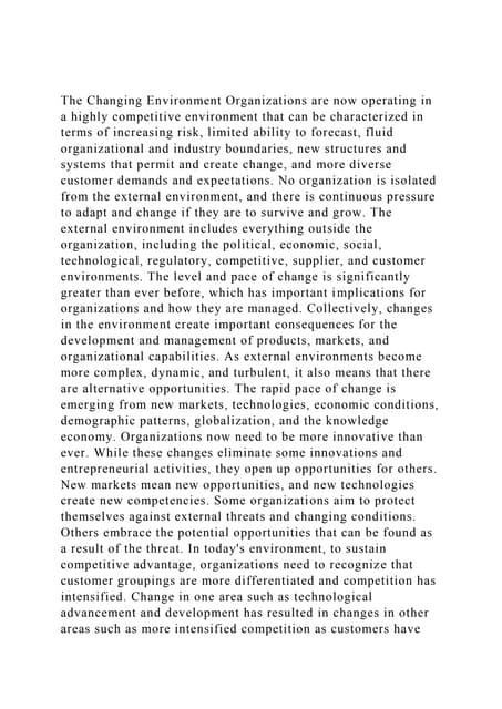 Principles of Management Touchstone 4 Template APPLE INC.ppt.pptx