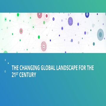 changing global landscape.pptx