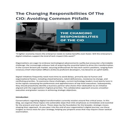 The Changing Responsibilities Of The CIO.pdf