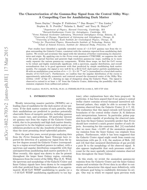 Gamma Ray Spectroscopy Report | DOC