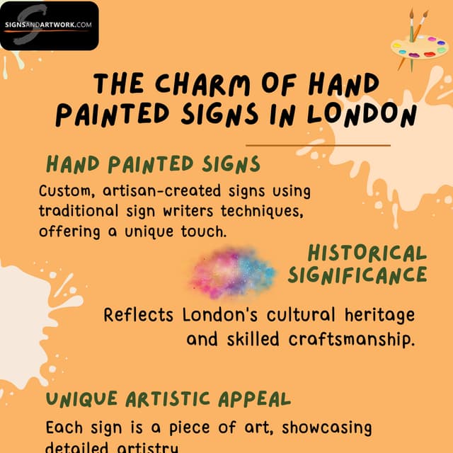 The Charm of Hand Painted Signs in London.pdf