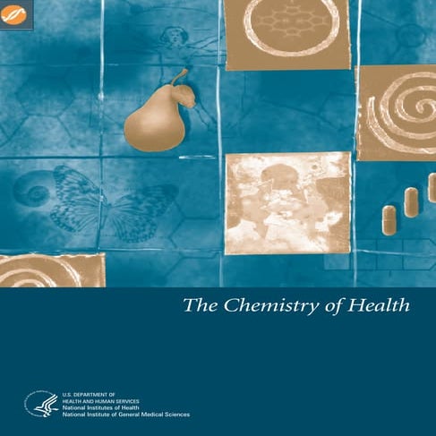 The Chemistry Of Health | PDF